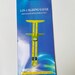 High-quality 5-IN-1 SLIDING GAUGE Measuring Sewing Tool Patchworktailor ...