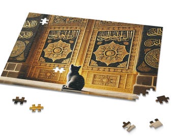 Games & Puzzles - Etsy Canada