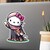 Muslim Stickers, Cat Stickers , Feline Decals, Islamic Laptop Decals ...