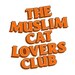Muslim Stickers, Cat Stickers , Feline Decals, Islamic Laptop Decals ...