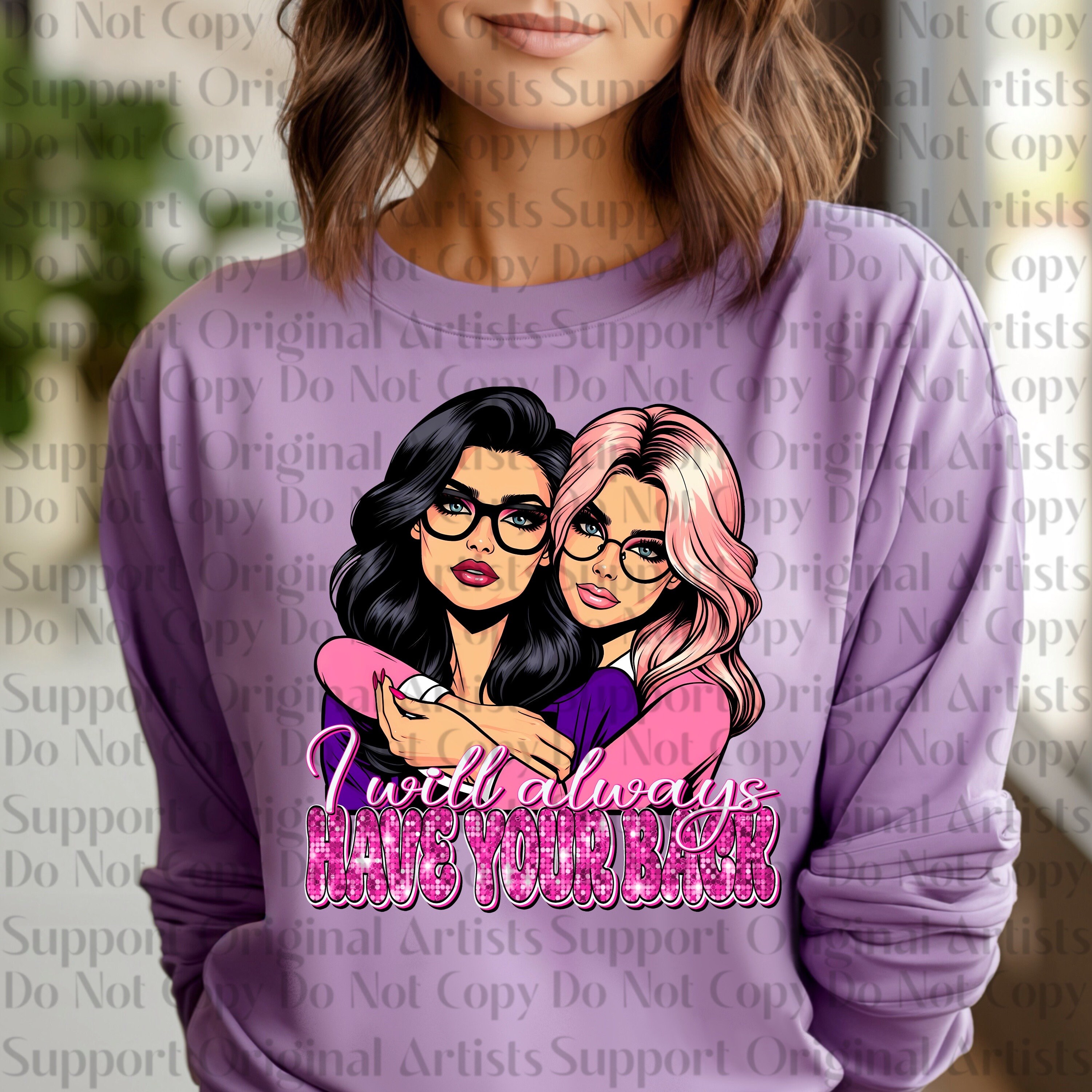 Girl Power Bundle 9 PNG 300 Dpi for Decals, DTF Transfers, Tumblers, T ...