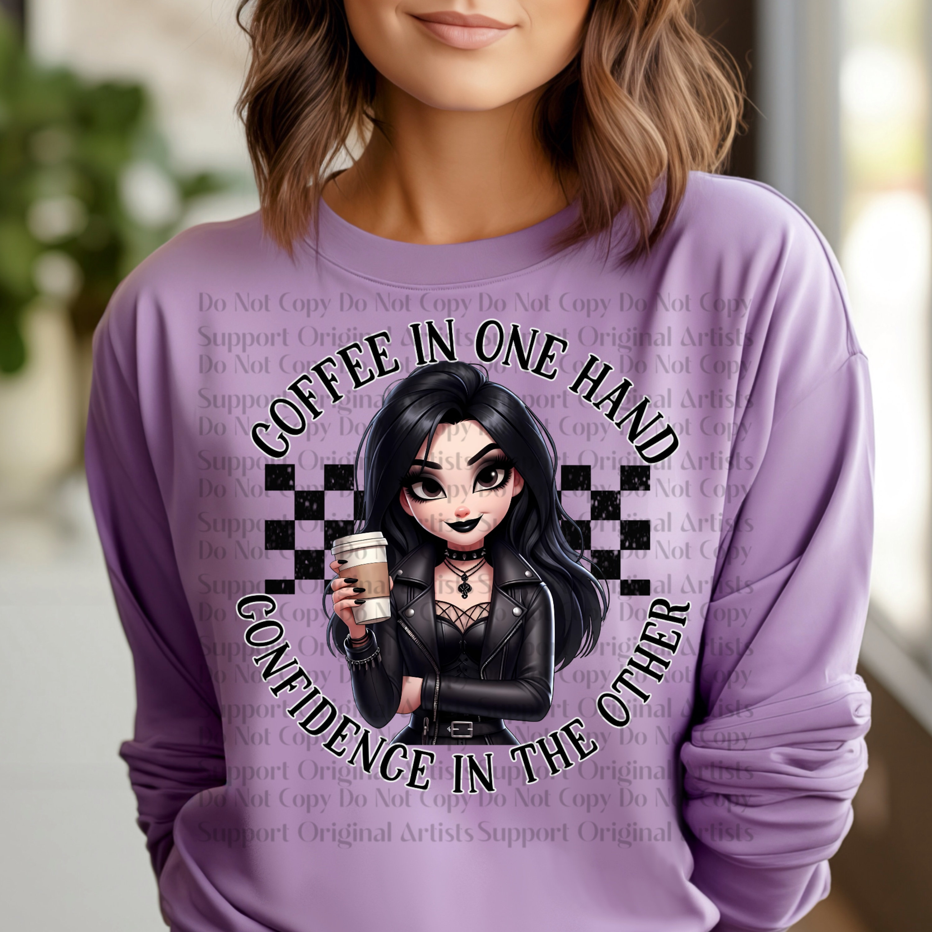 Girl Power Bundle 9 PNG 300 Dpi for Decals, DTF Transfers, Tumblers, T ...
