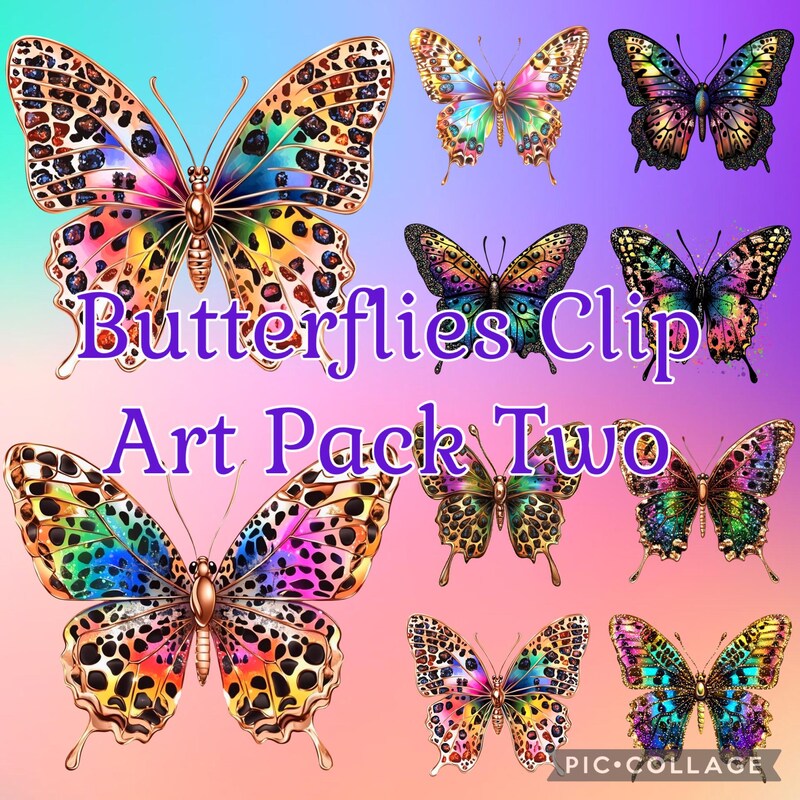 Google images clip art of butterflies - Etsy.de