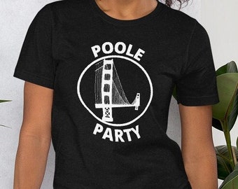 Jordan Poole Shirt - Etsy