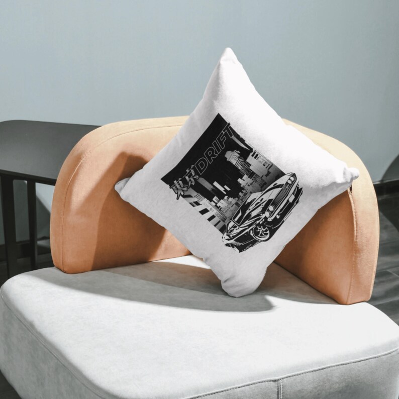 Tokyo Drift Fast Furious Japanese JDM Street Racing Legend Artwork ...