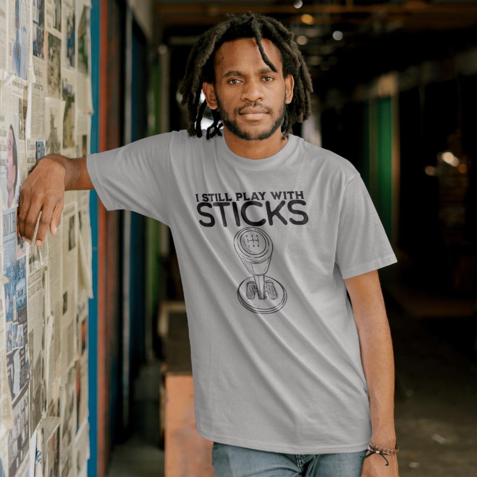 I Still Play With Sticks, Stick Shift, Manual Transmission, Save the ...