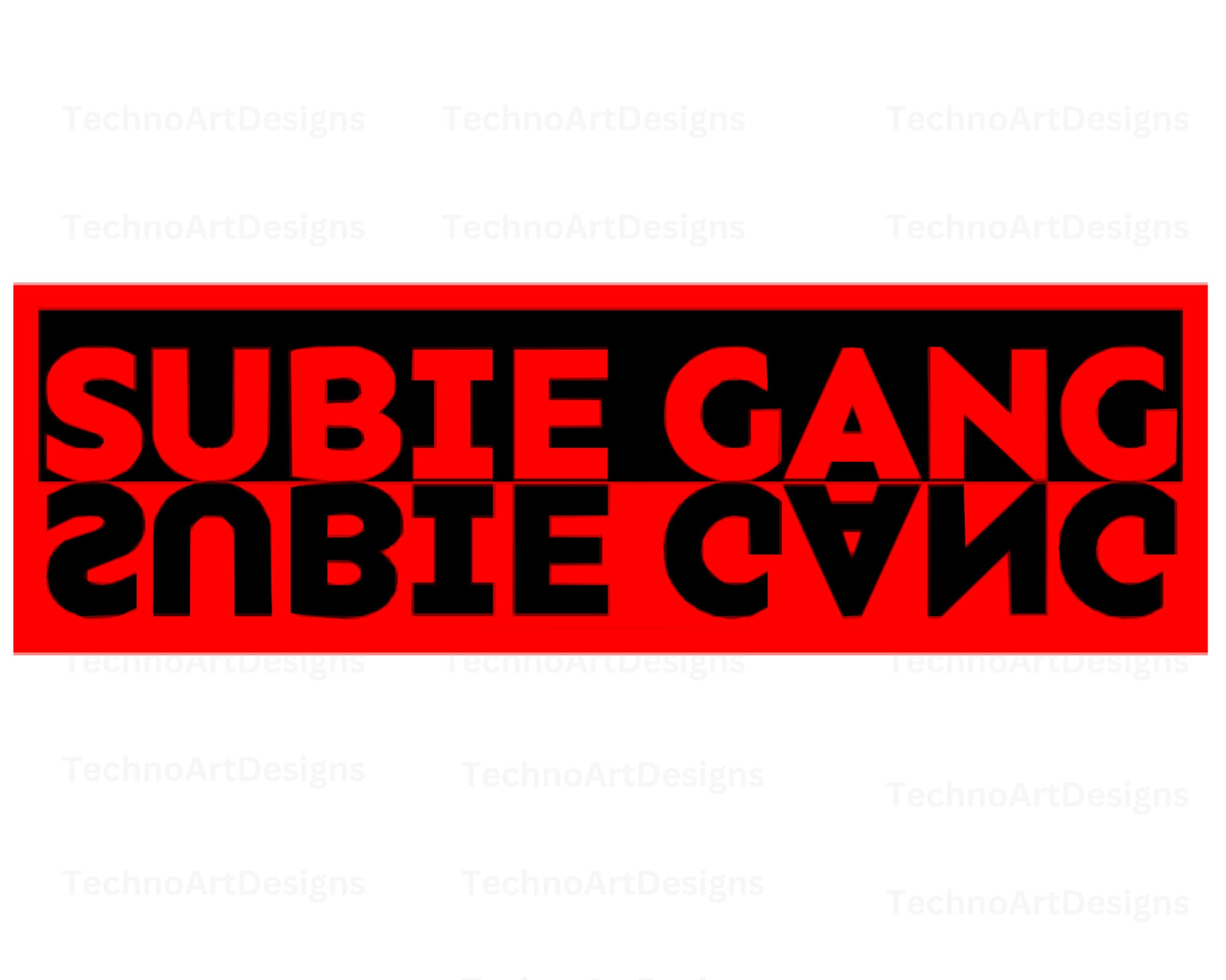 Subie Gang Svg, Car Lover, Car Enthusiast, Gift for Subie Fan, Japanese ...