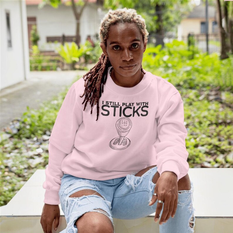 I Still Play With Sticks, Stick Shift, Manual Transmission, Save the ...