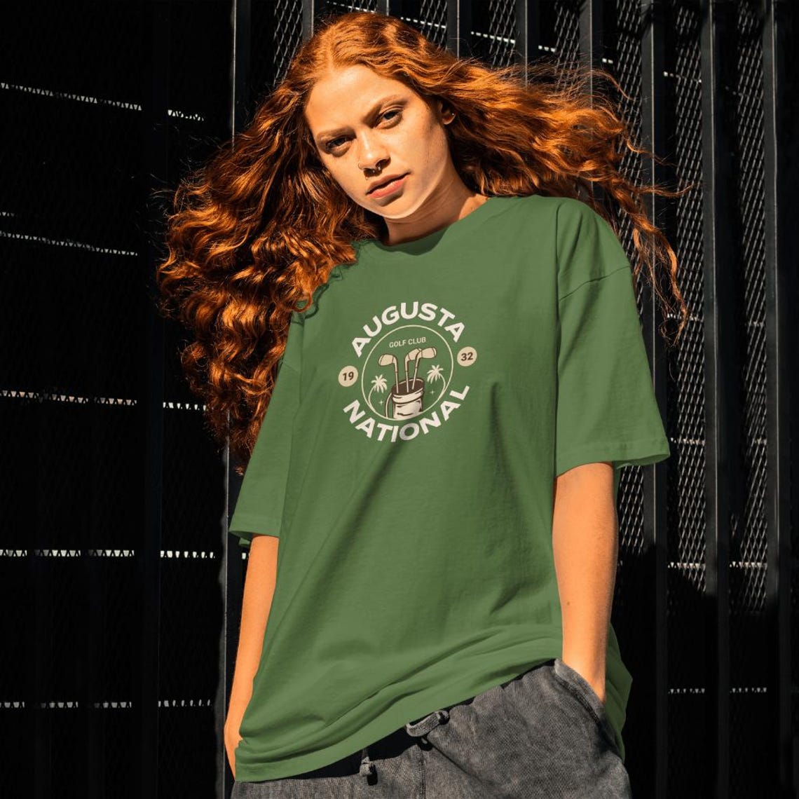 Augusta National Golf Logo Png Svg, Augusta National Golf Club Logo ...