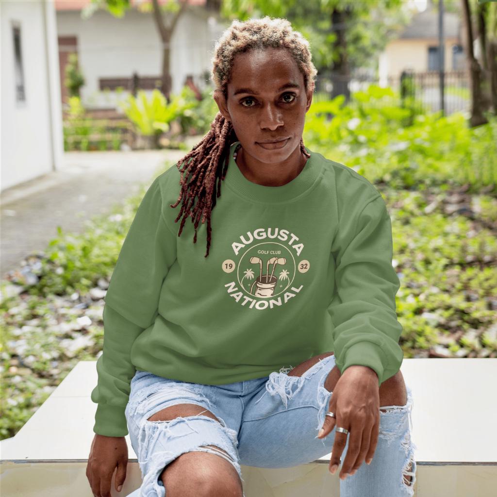 Augusta National Golf Logo Png Svg, Augusta National Golf Club Logo ...