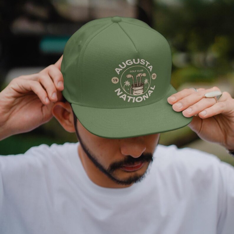Augusta National Golf Logo Png Svg, Augusta National Golf Club Logo ...