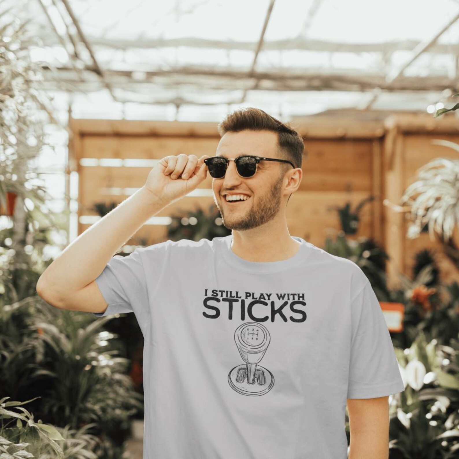 I Still Play With Sticks, Stick Shift, Manual Transmission, Save the ...