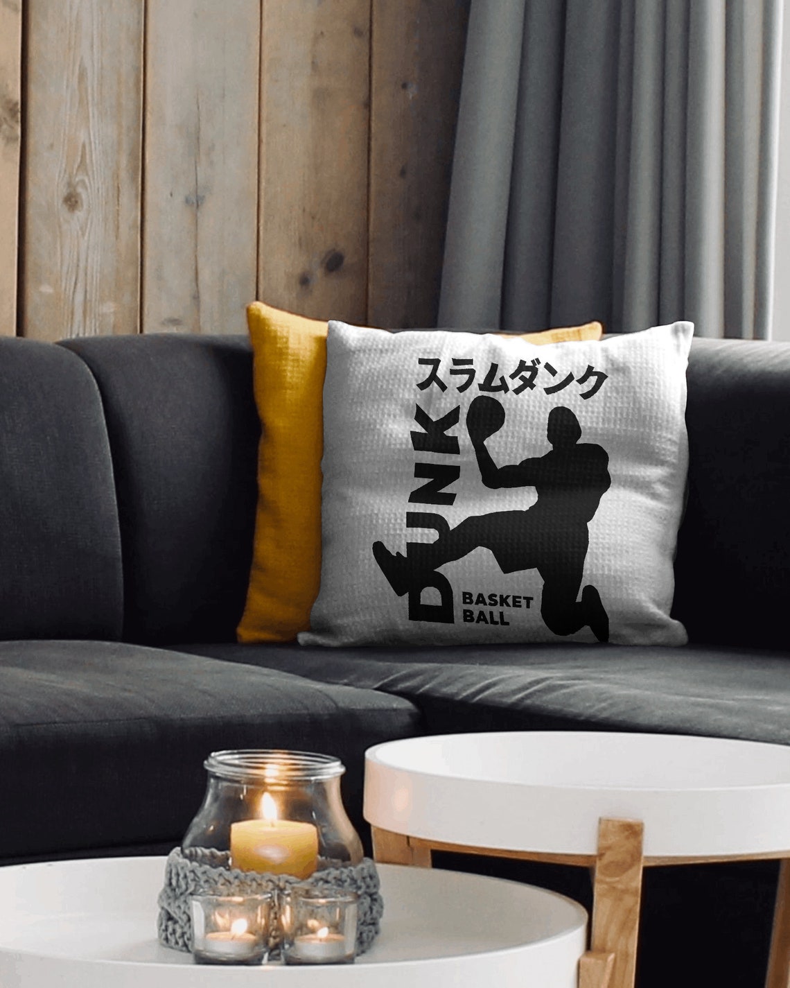 SLAM DUNK SVG, Japanese Slam Dunk Png, Basketball Player With Ball ...