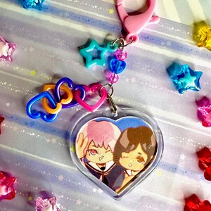 Project Sekai: Colorful Stage Mizuki and Ena or Mafuyu and Kanade 25-ji ...