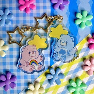 2000s Nostalgia Keychains, Cartoons, Children's Books - Etsy