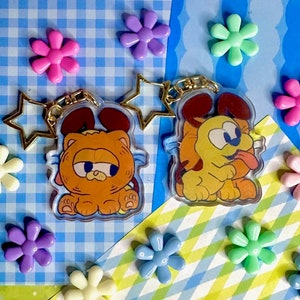 2000s Nostalgia Keychains, Cartoons, Children's Books - Etsy