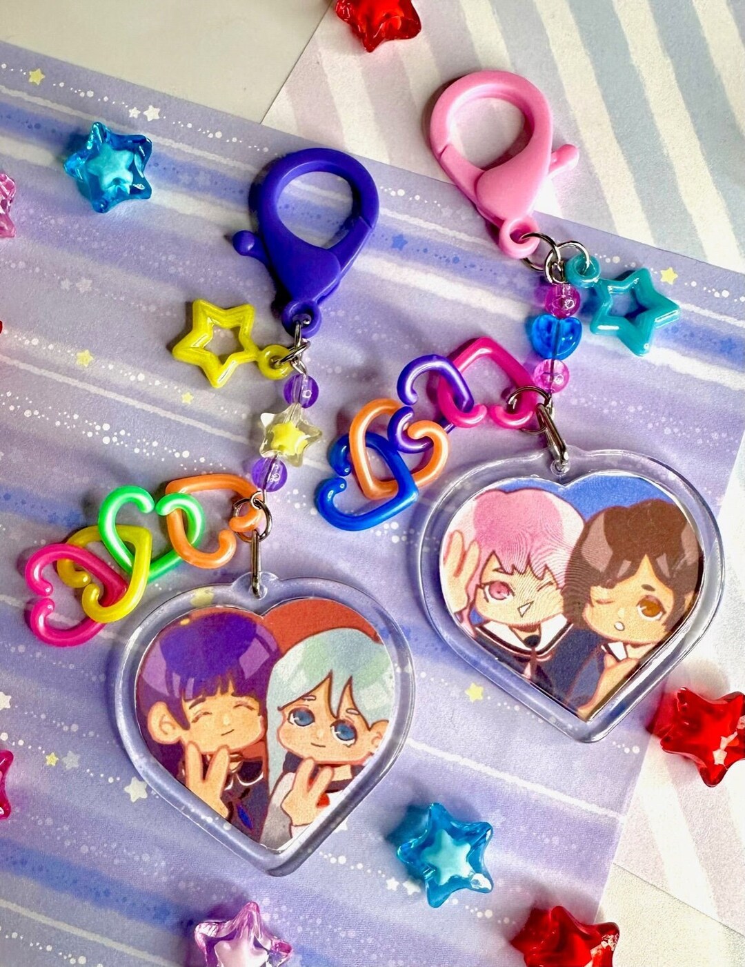 Project Sekai: Colorful Stage Mizuki and Ena or Mafuyu and Kanade 25-ji ...