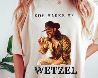 KOE WETZEL Digital Download - Etsy