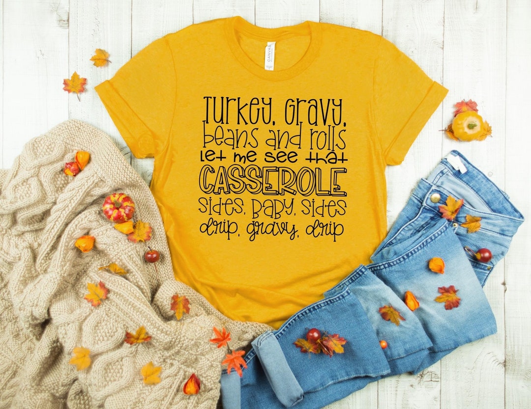 Let Me See That Casserole - Etsy