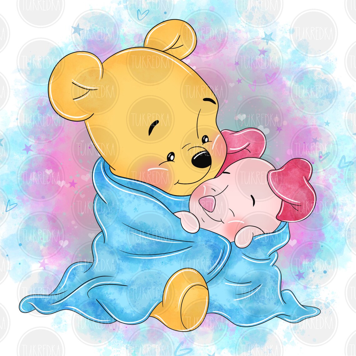 Winnie the Pooh, Pooh Bear Piglet Cute Clip Art PNG, Cartoon Clipart ...