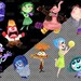 Set of Inside Out Clip Art PNG, Hand Drawn Cartoon Clipart Sublimation ...