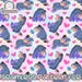 Winnie the Pooh Eeyore Seamless Pattern, Digital Paper Background ...