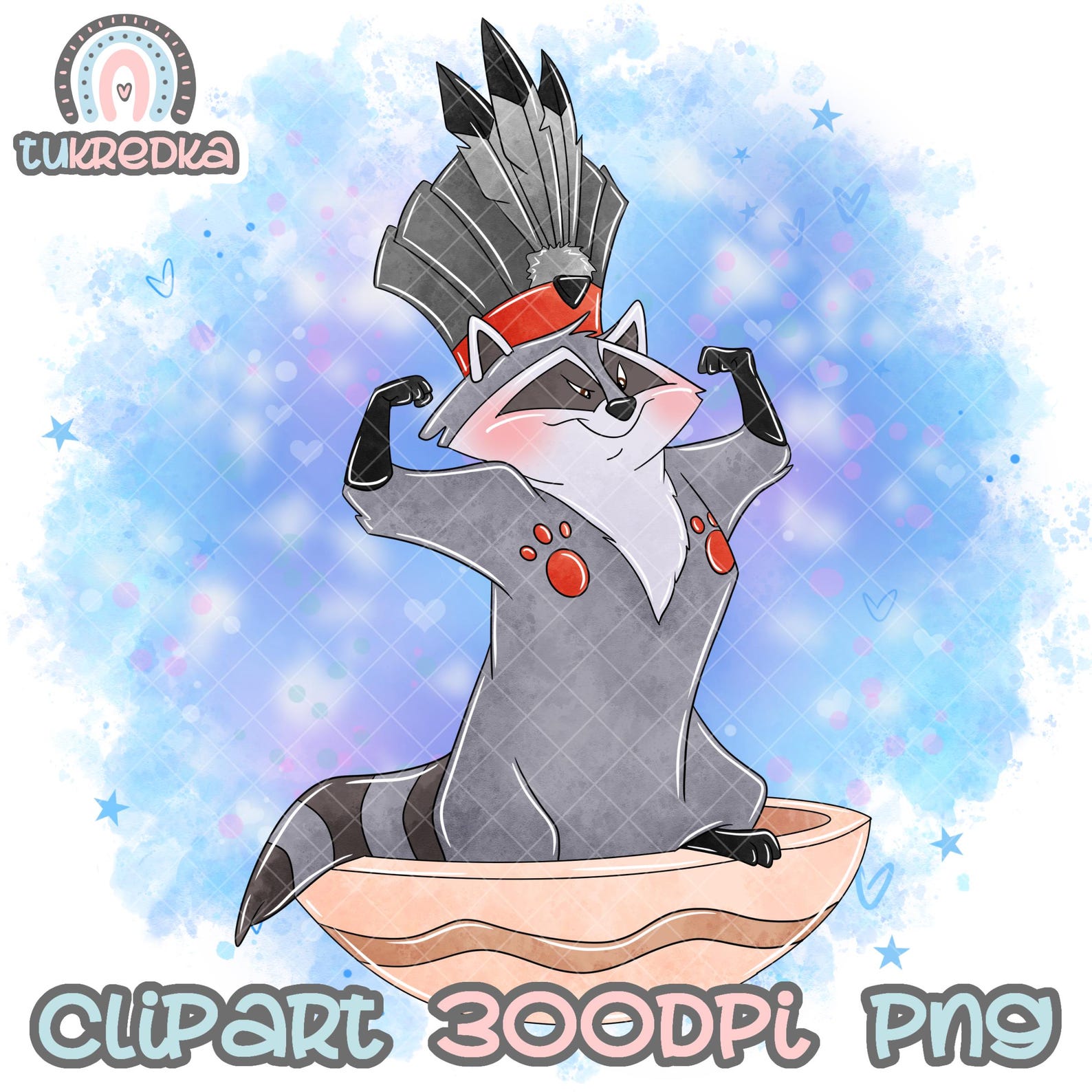 Princess Pocahontas Meeko Clip Art PNG, Cartoon Clipart Sublimation PNG ...