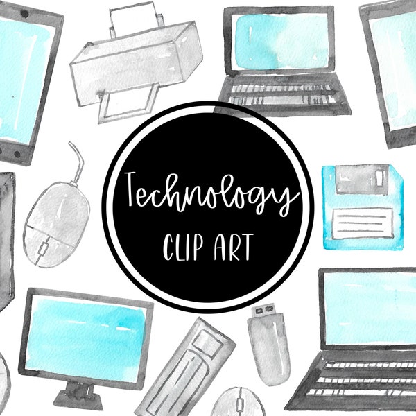Technology - Etsy
