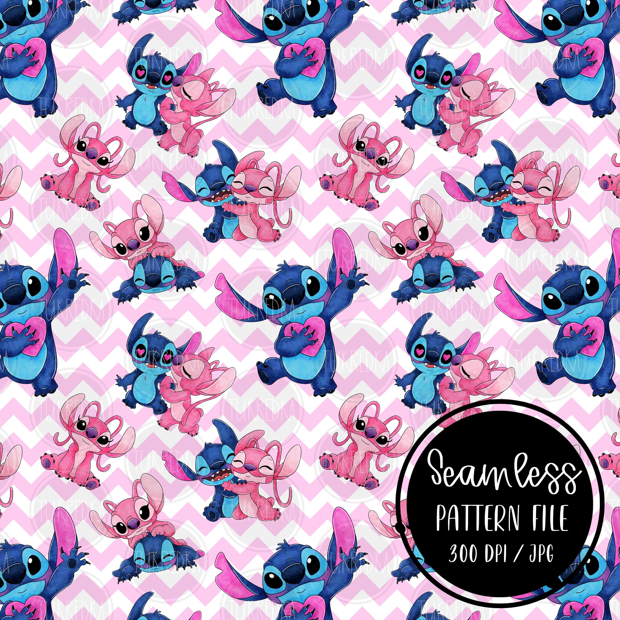 Stitch Seamless Pattern, Digital Paper Background Download Free ...
