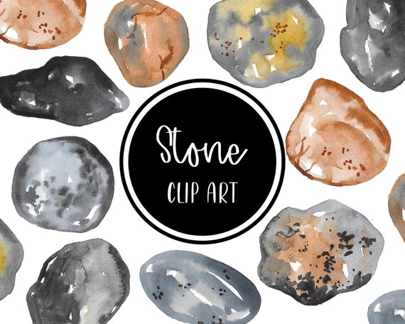 Igneous Rock Clipart