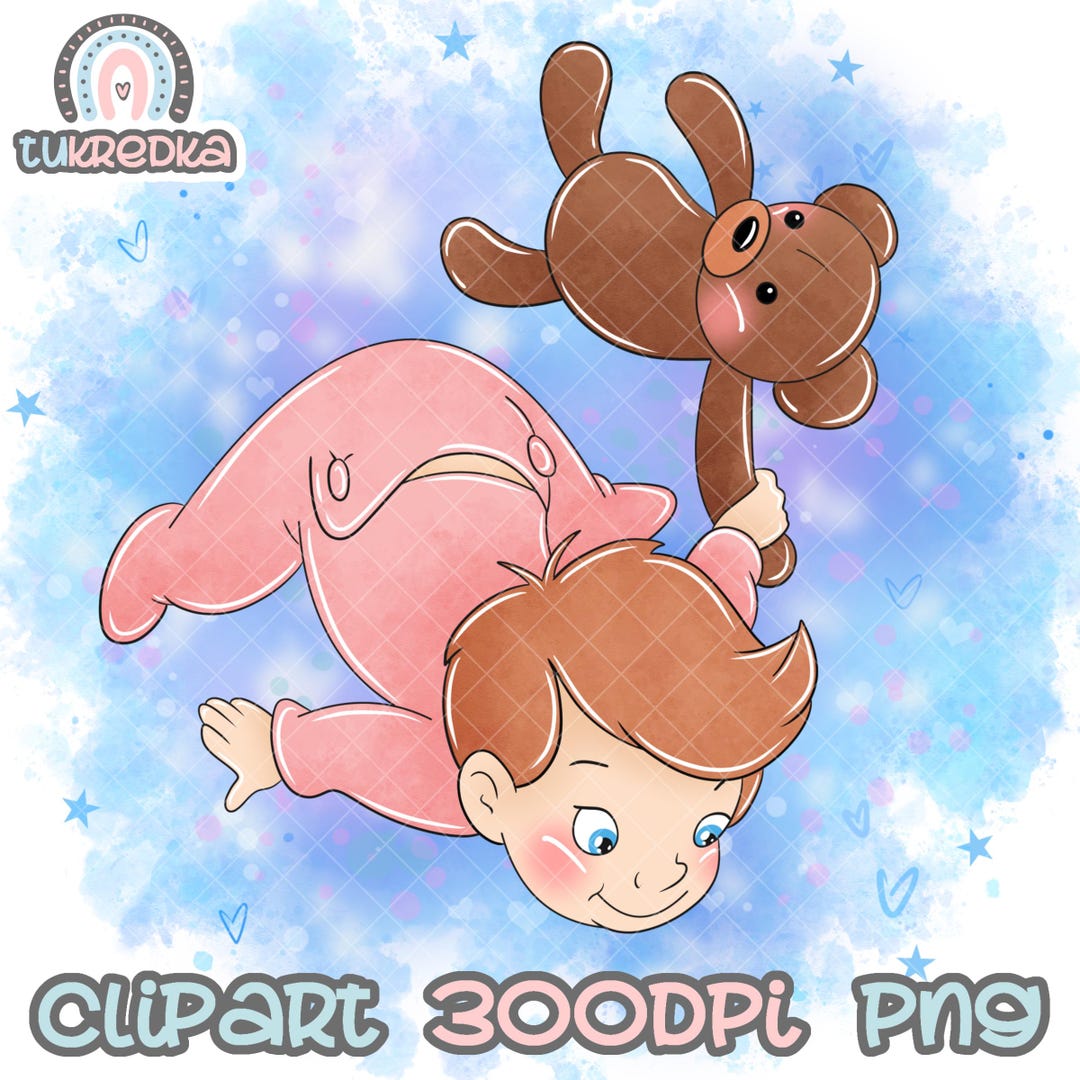 Peter Pan Michael Cute Clip Art PNG, Cartoon Clipart Sublimation PNG ...