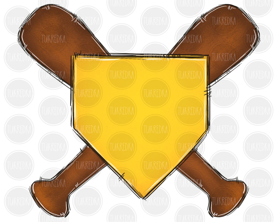 Softball Home Plate Softball Background Sport Background Softball ...