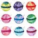 Bath Bomb Clip Art Watercolor Handpainted Digital Clipart Soap Cards ...