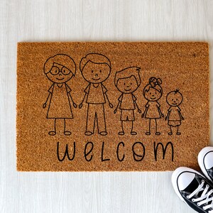 130 Stick Figure Clipart Clip Art, Stick People Family, Download Free ...