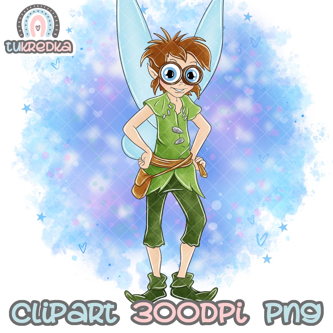 Bobble, Tinkerbell Clip Art, PNG Clipart, Cartoon Peter Pan Sublimation ...