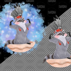 Princess Pocahontas Meeko Clip Art PNG, Cartoon Clipart Sublimation PNG ...