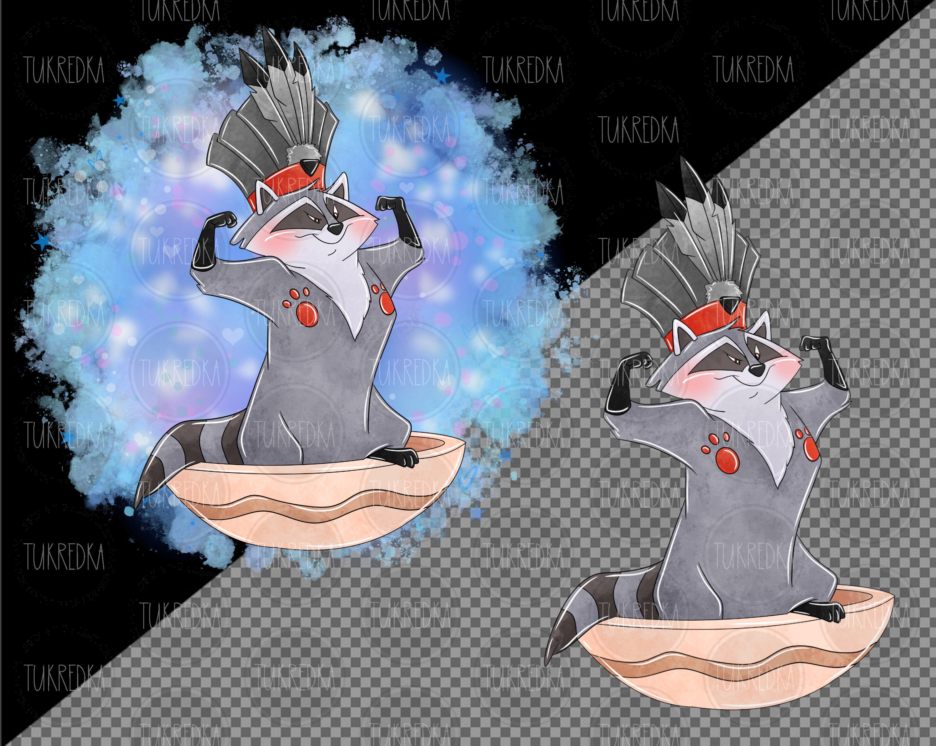 Princess Pocahontas Meeko Clip Art PNG, Cartoon Clipart Sublimation PNG ...