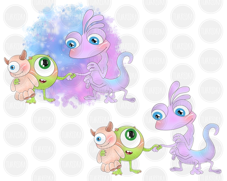 Monstruos Mike Wazowski Boo Clip art PNG, Dibujos animados Clipart ...