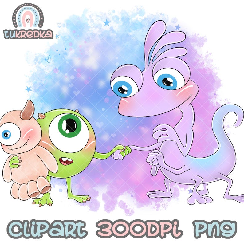 Monstruos Mike Wazowski Boo Clip art PNG, Dibujos animados Clipart ...