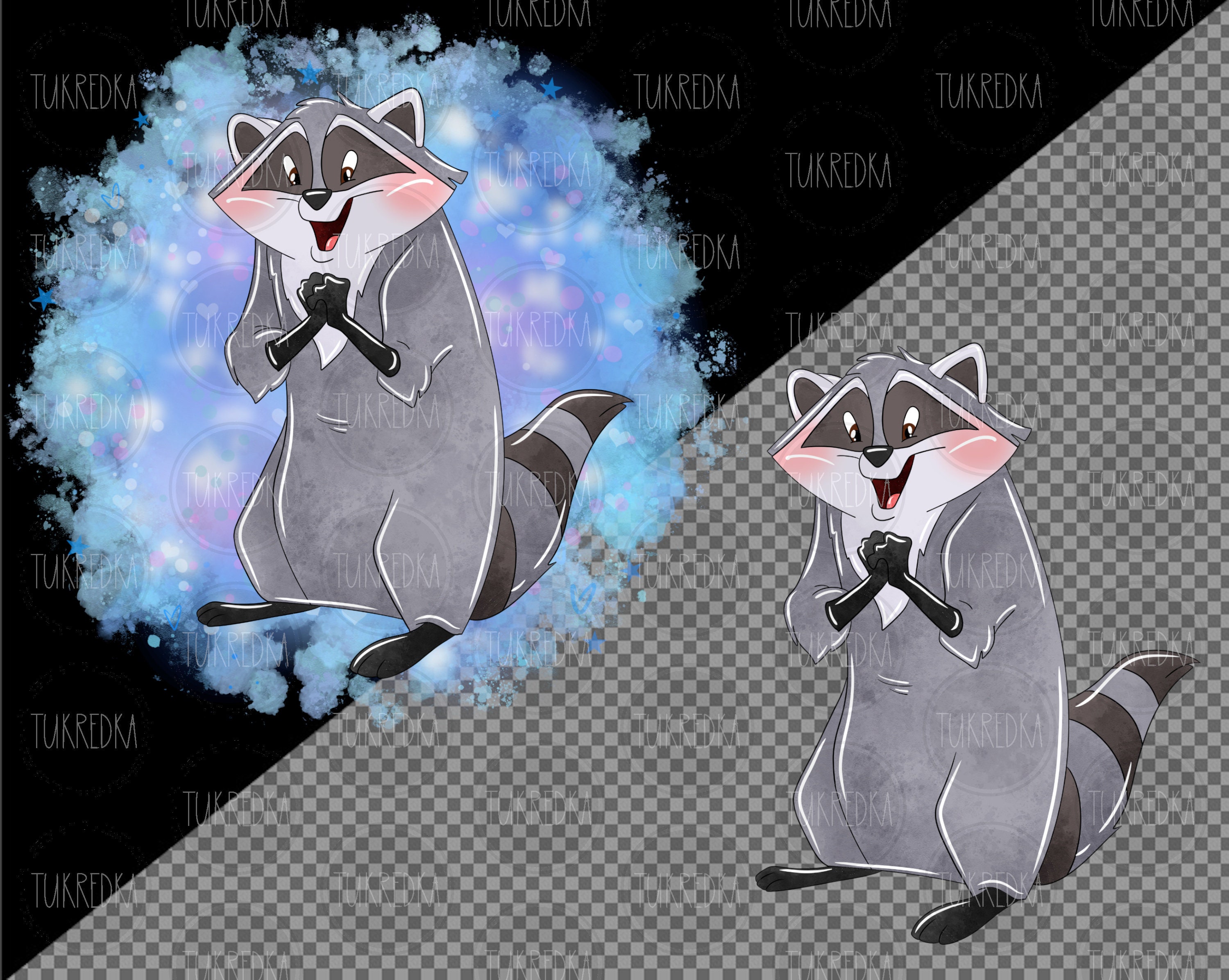 Princess Pocahontas Meeko Clip Art PNG, Cartoon Clipart Sublimation PNG ...