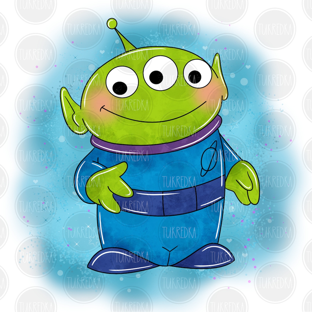 Toy Story Cute Clip Art PNG, Cartoon Clipart Sublimation PNG - Etsy