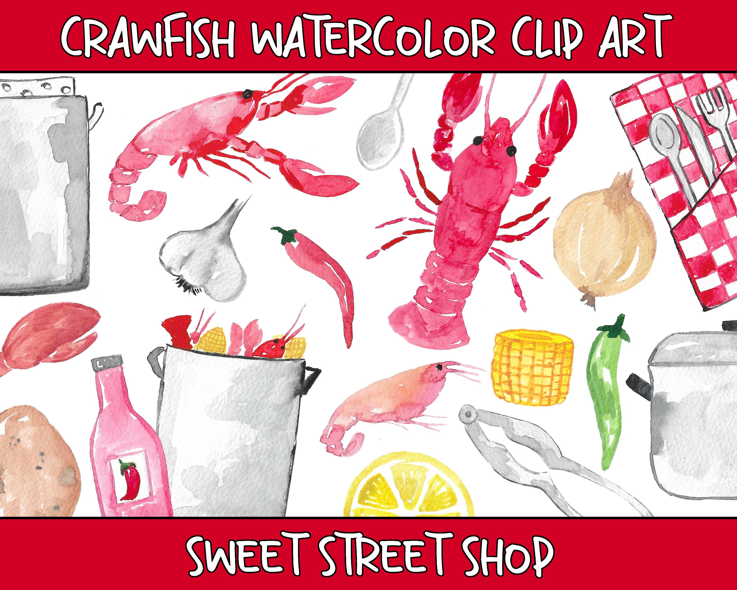 Pot Of Gumbo Clipart School