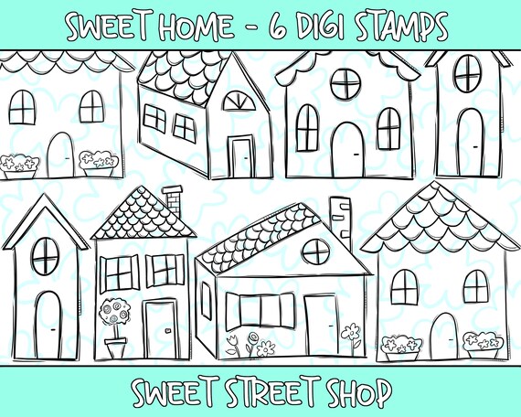 Digi Stamps Freebies