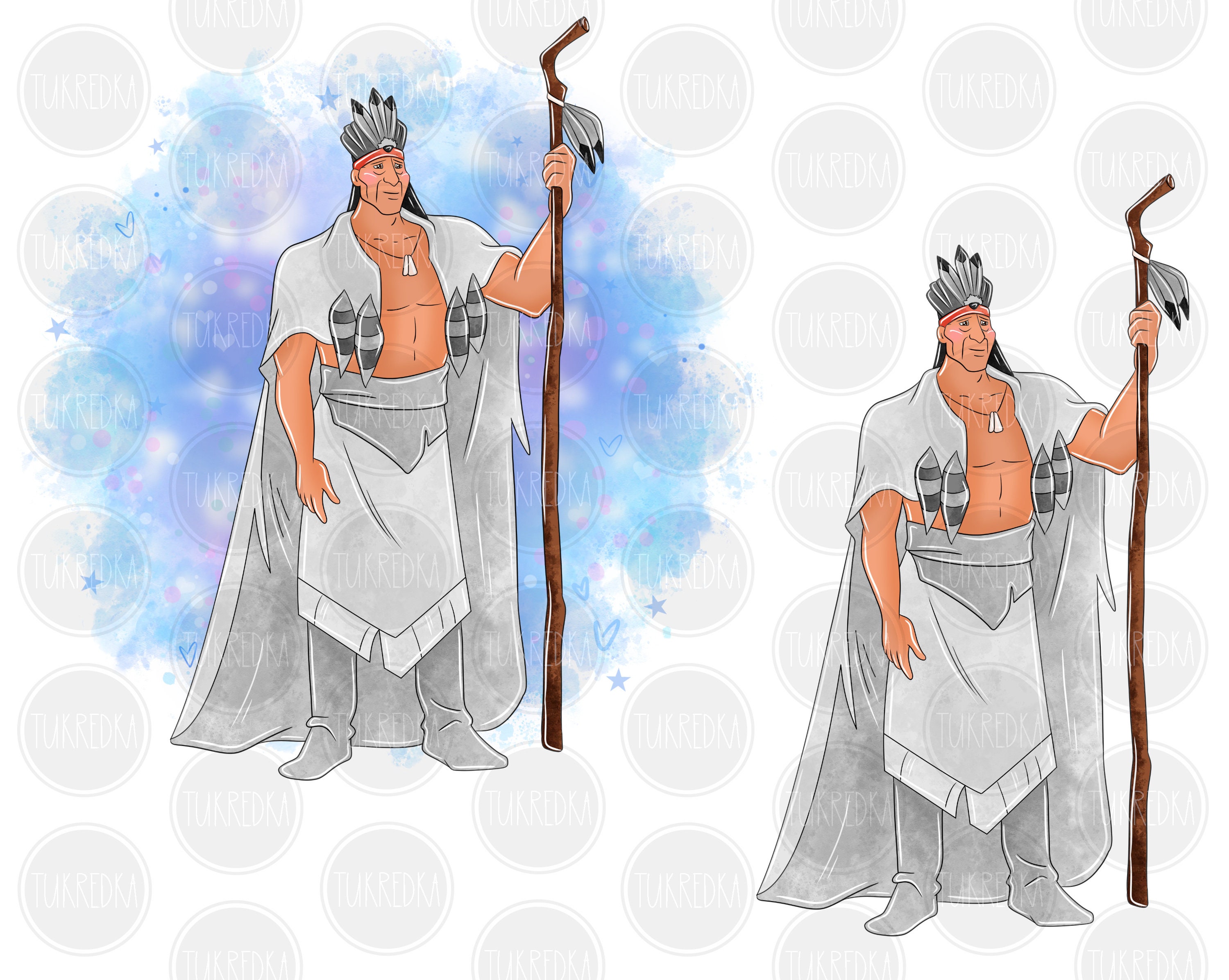 Princess Pocahontas Powhatan Clip Art PNG, Cartoon Clipart Sublimation ...