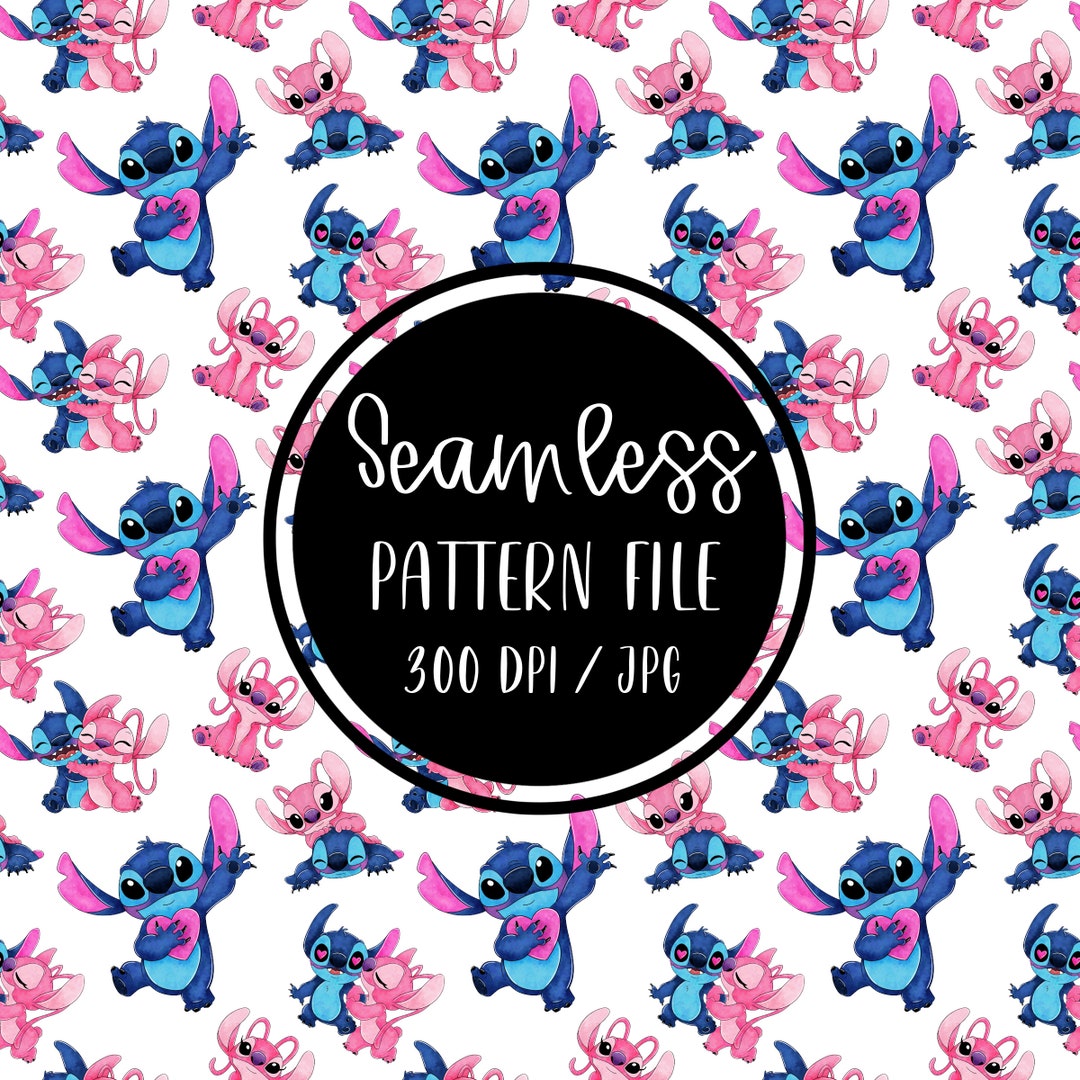 Stitch Seamless Pattern, Digital Paper Background Download Free ...