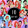 Max and Roxanne Cute Clip Art PNG, Cartoon Clipart Sublimation PNG - Etsy