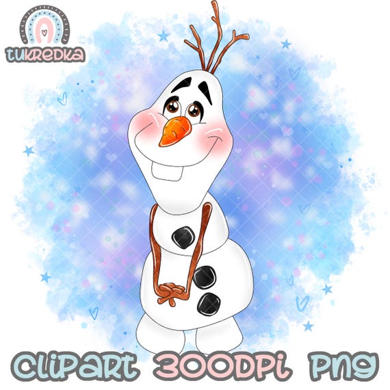 Dibujos Animados De Olaf De Frozen Funko Pop! Disney: Frozen 2 Olaf