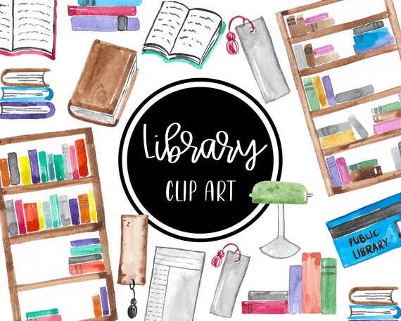 Clipart De Libro De Biblioteca Más De 300 Vectores De Biblioteca Y