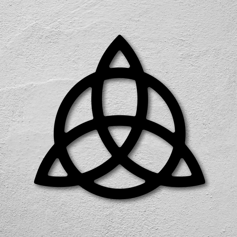 Trinity Signs - Etsy