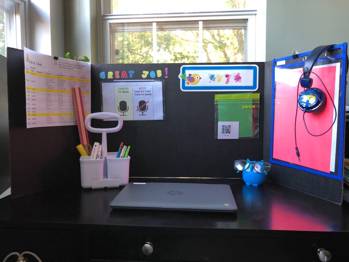 Mute/ Unmute Sign Zoom Reminder Printable Instant Download Print - Etsy